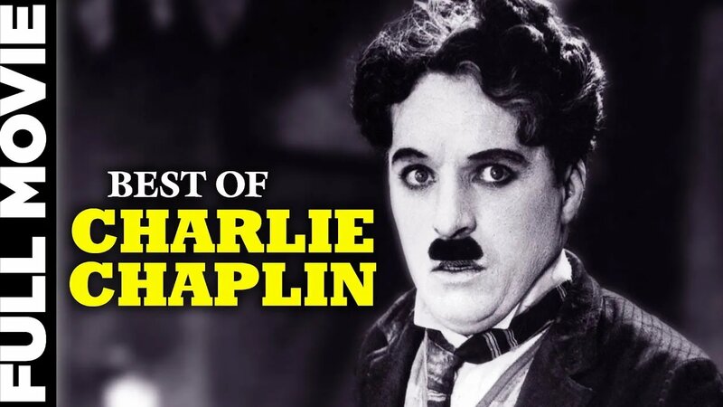 Best of Charlie Chaplin | Best Moments | Charlie Chaplin Funny Moments ...