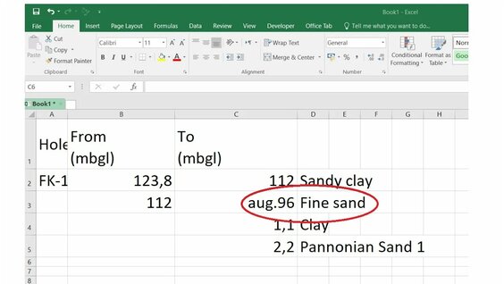 excel convert date to number calculation: 997 video Yandex'te bulundu