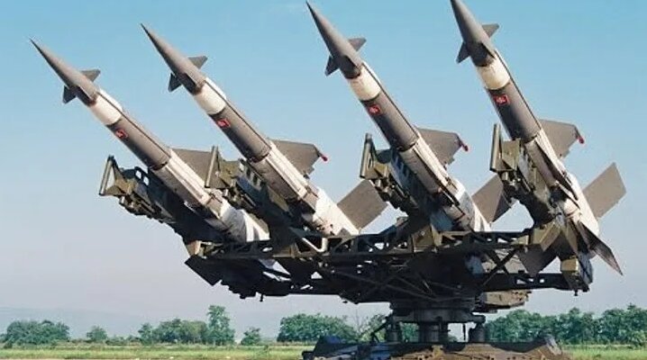 Видео ЗРК С-125 Нева Печора. Зенитный ракетный комплекс С 125. Оружие ...