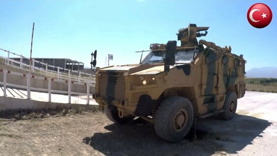 bmc military: 1 bin video Yandex'te bulundu