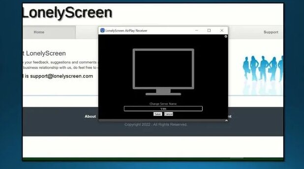 lonely screen airplay - Смотреть онлайн в поиске Яндекса по Видео