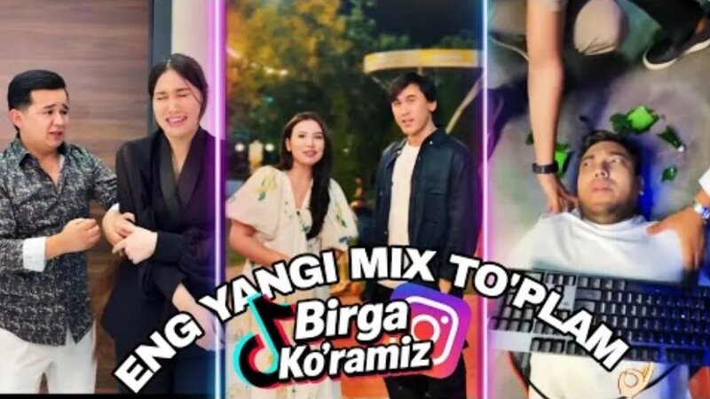 Instagram vinelar mix – Eng so‘nggi va kulgili 2025 | Vaynlar TO'Plami ...