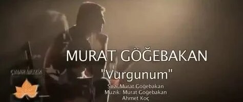 Uzb_Music | Murat Göğebakan - Vurgunum - çevrimiçi izle Yandex Video