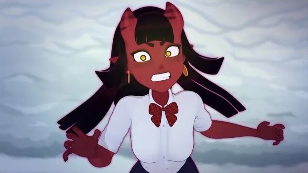 Meru The Succubus Ova Episode 5 - Yandex Video aramada çevrimiçi izle