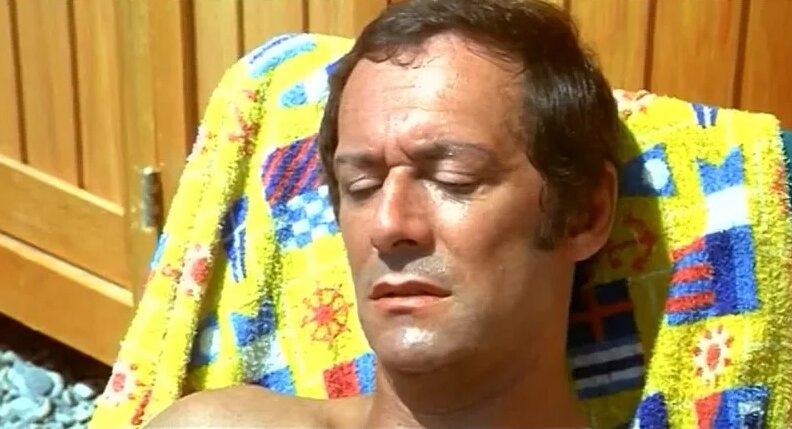 La Seduzione (1973) Itália - Fernando Di Leo - 1h38min - Legendado Pt-Br