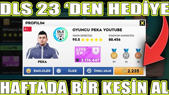 dls 2023 gs forma: 818 video Yandex'te bulundu