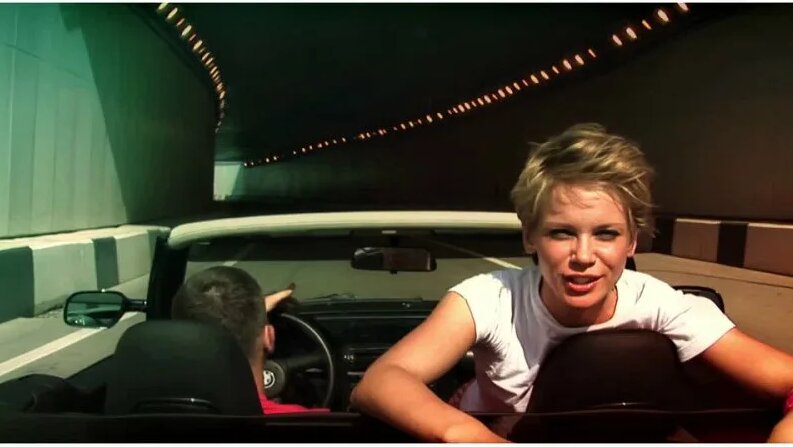 DJ Leonid Rudenko feat Nicco - Destination (Official Video 2008) 1080p ...