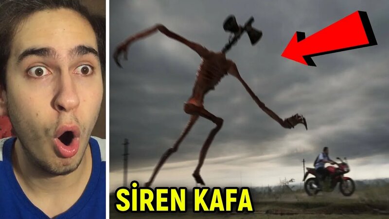 EN YENİ Korkunç Siren HEAD Filmi !! (Siren Kafa) - Yandex Video aramada ...
