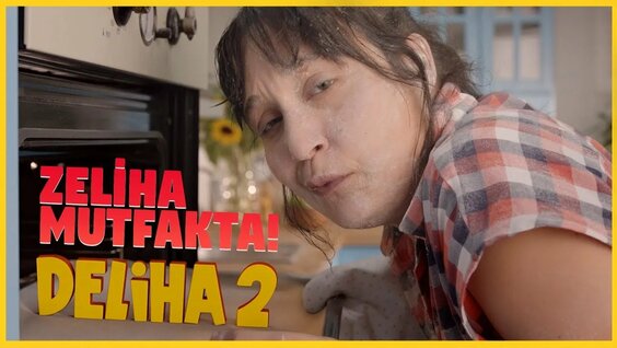 deliha 2 full: 641 video Yandex'te bulundu