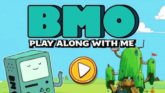 adventure time bmo: 912 video Yandex'te bulundu
