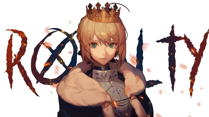 Royalty / AMV / Анимемикс / Animemix - Смотреть онлайн в поиске Яндекса ...