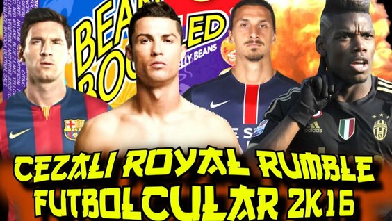 futbolcu wallpaper en ii: 982 video Yandex'te bulundu