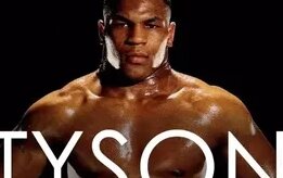 Тайсон/Tyson (2008) США , Франция. Документальный, биография 16+ — Видео от Триллер/Детектив ...