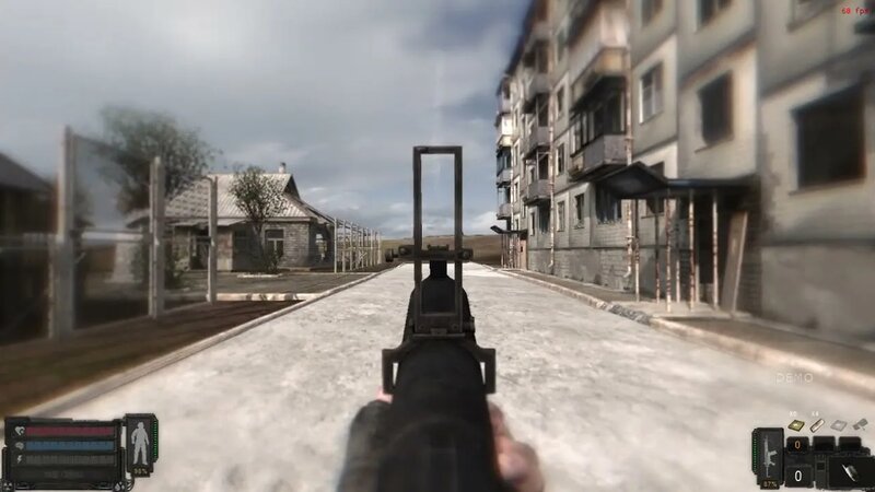 S T A L K E R Anomaly M79 Reanimation - Смотреть онлайн в поиске ...