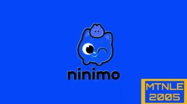 Ninimo logo effects (Sponsored by Klasky csupo 2001 effects) in G-major ...