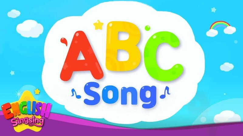 ABC Song 1 (Renewal) - Alphabet Song - English song for Kids - Yandex ...