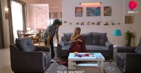 Primeplay original Nadaan web series part 1 review | Nadaan web series ...