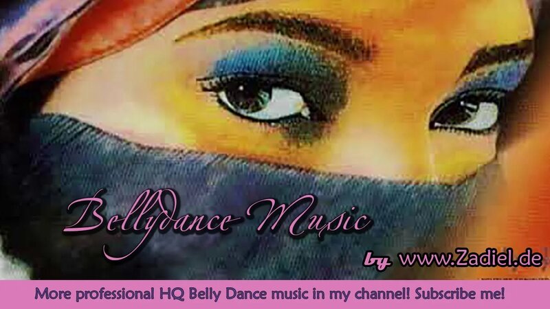 Bellydance music Mezdeke misir danslari - Arap Oryantal Müzik Sözlü Pop ...