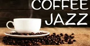 Coffee JAZZ - Saxophone Jazz & Fresh Coffee for Wake Up & Good Mood ...