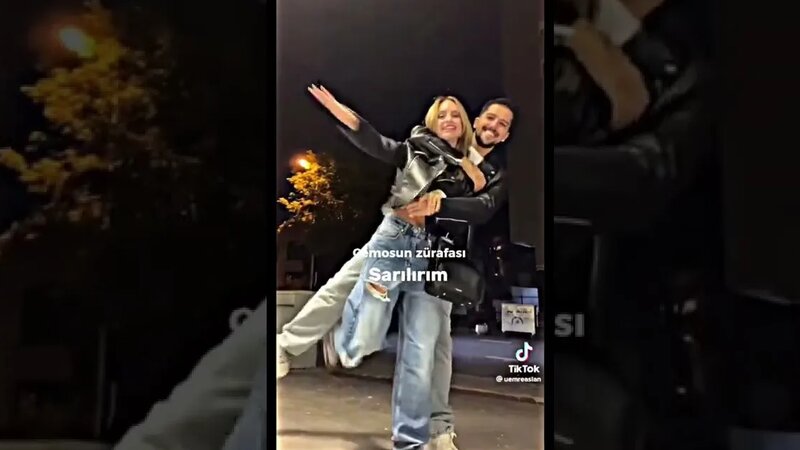 Sarılırım sarılırım bırakmam..#cemresolmaz #emcem #cemem #keşfet # ...