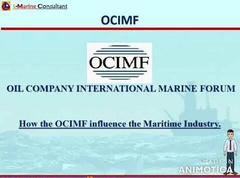 Webminar Ocimf TMSA SIRE - Yandex Video aramada çevrimiçi izle