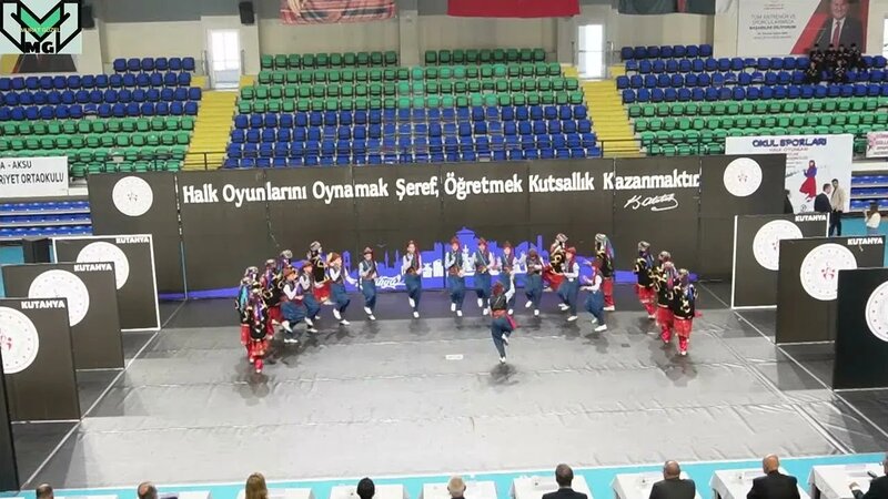 Diyarbakır Ziya Gökalp Ortaokulu - Yandex Video aramada çevrimiçi izle