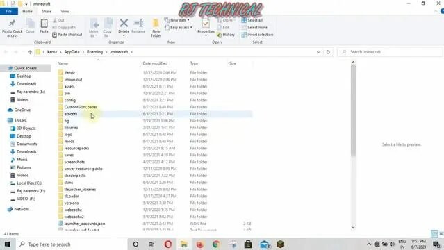 Custom Skin Loader offline for Minecraft Tlauncher 1 16 5 100% working ...