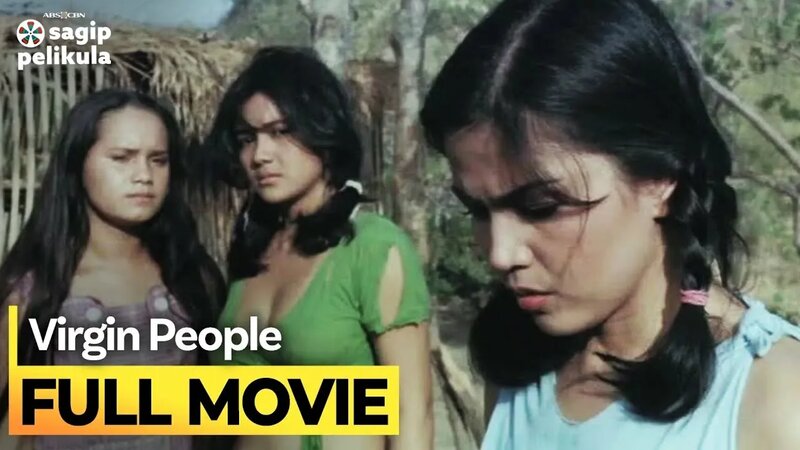 ‘Virgin People’ FULL Movie (Digitally Restored) | Janet Bordon, Myrna ...