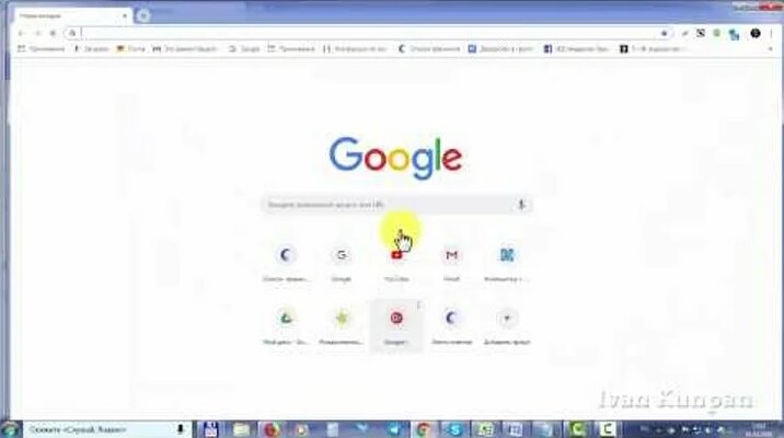 Видео Как поменять язык в гугл хром с английского на русский Google Chrome | OK.RU - Смотреть ...