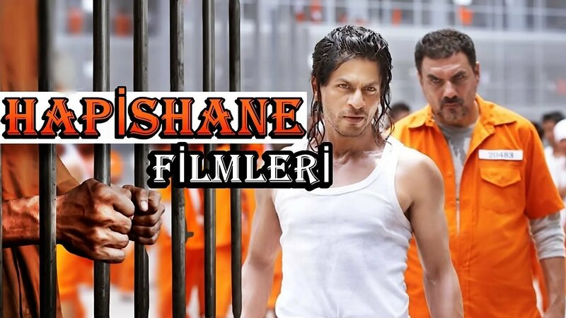 Gelmiş Geçmiş En İyi 15 Hapishane Filmi | Tüm Zamanların Hapishane ...