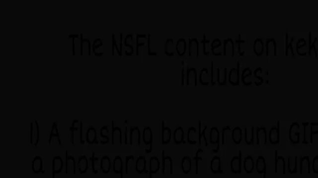 What is Kekma.net/Kekma.ga? | Video for those who don't want to visit ...