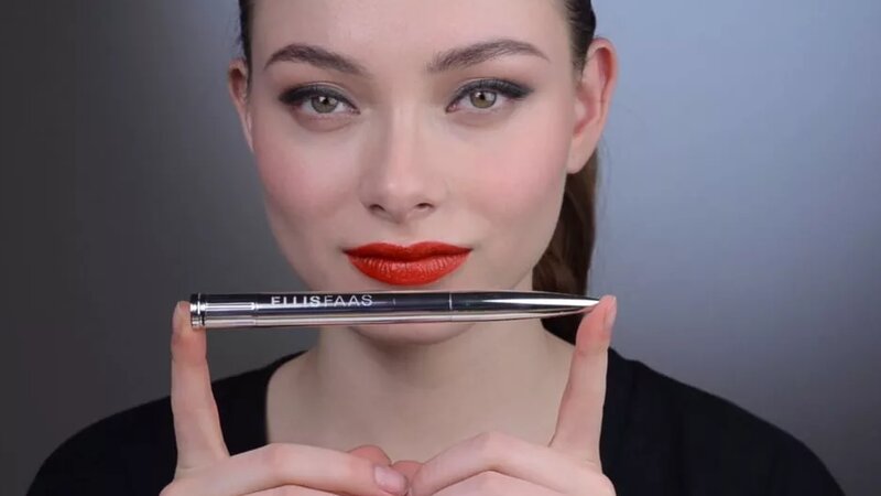 Ellis FAAS Hot Lips how to - Yandex Video aramada çevrimiçi izle