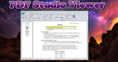 pdf viewer: 2 bin video Yandex'te bulundu