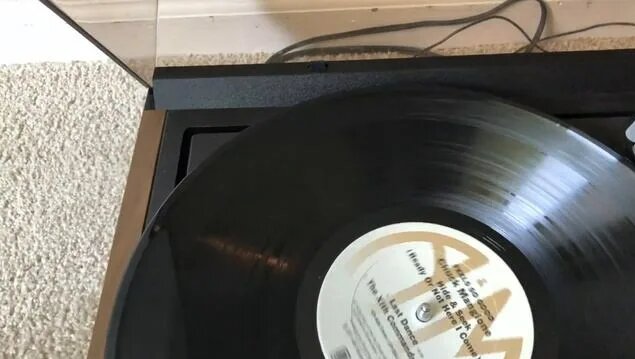 Dual 1257 Record Player Turntable - Смотреть онлайн в поиске Яндекса по ...