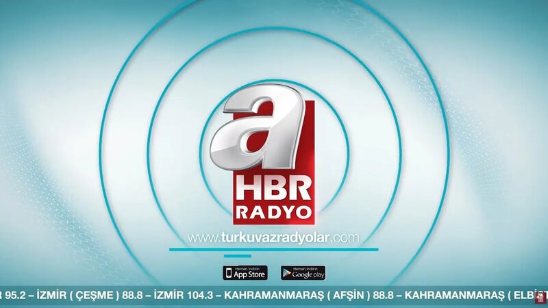 A Haber Radyo Canlı - Canlı Radyo Dinle ᴴᴰ - Canlı Radyo İzle | A Haber ...