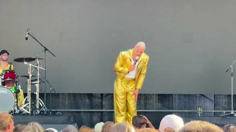 The Roop - Ohmygodable, Simple joy — Видео от Литовское братство ...