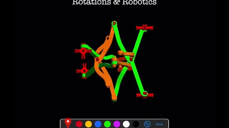 Week 13 Video 1: Rotations in 3D - Rotation Matrices, Euler Angles and ...