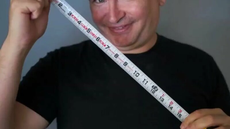 jonah falcon interview Claim Biggest Pe**s in World #shorts # ...