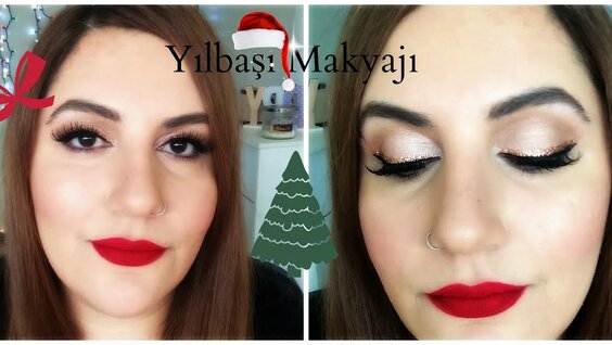 simli makyaj modelleri: 786 video Yandex'te bulundu