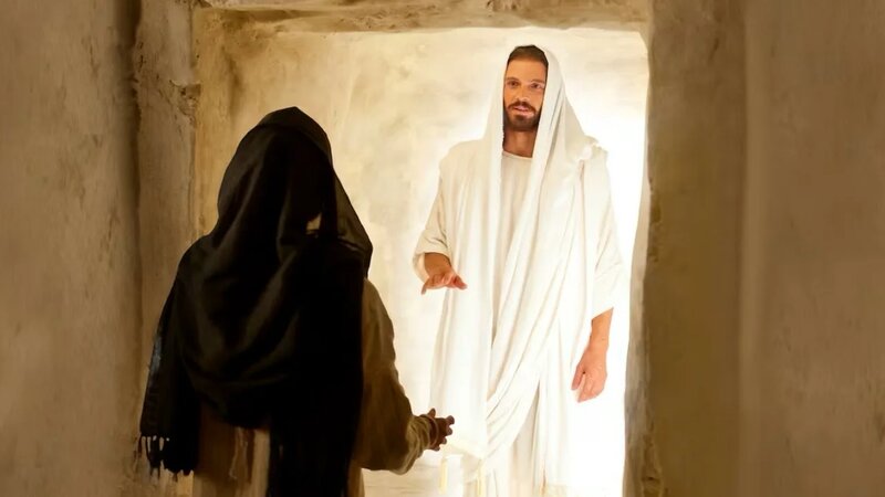 John 20 | He Is Risen | The Bible - Смотреть онлайн в поиске Яндекса по ...