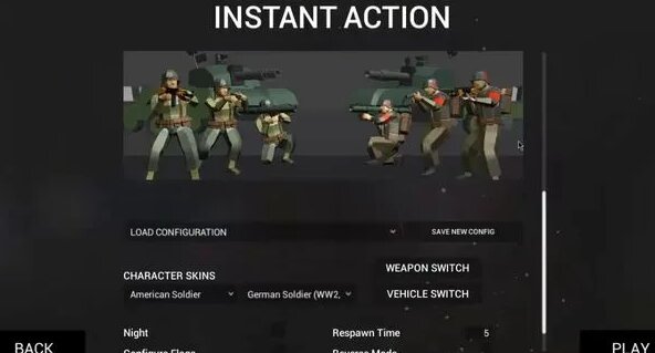 How to install mods skins for ravenfield alpha build 12 without ...