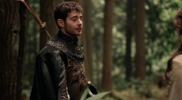 Однажды в сказке / Once Upon a Time – 2 сезон 1 серия - Смотреть онлайн ...