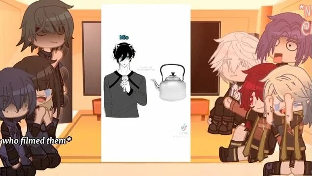 Blue Lock react to TikToks [] Kinda lazy [] Gacha x BL - Смотреть ...