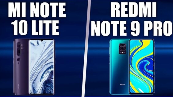 xiaomi redmi note 9 lite: 507 video Yandex'te bulundu
