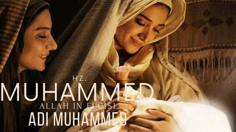 Hz. Muhammed: Allah'ın Elçisi Filmi - Смотреть онлайн в поиске Яндекса ...