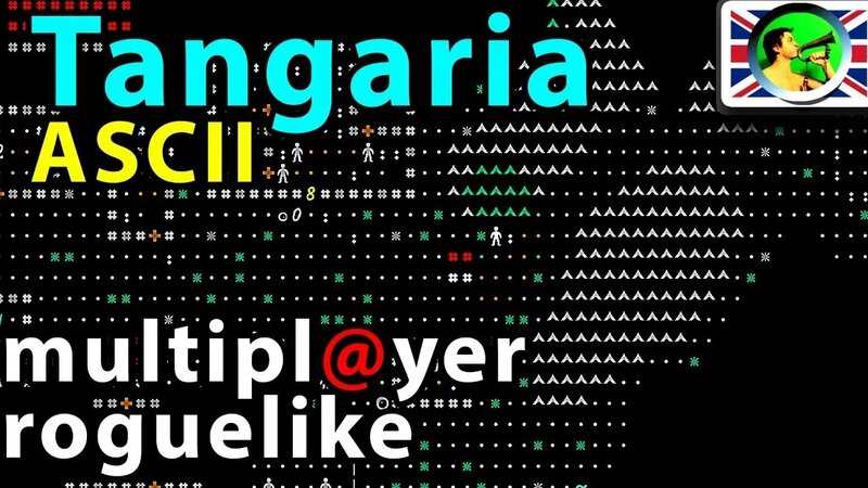 Tangaria: Dwarf Archer in Orc Cave