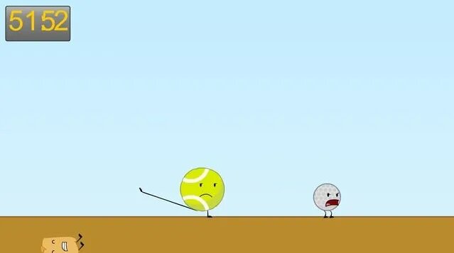 BFDI 2: But With New Assets. - Смотреть онлайн в поиске Яндекса по Видео