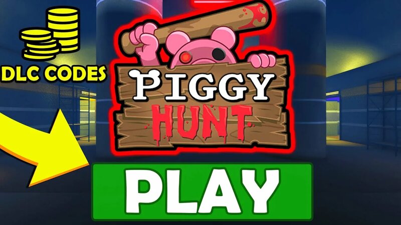 Reacting TO *NEW* Piggy HUNT Gameplay + Chapter 11 Cutscene Clues ...