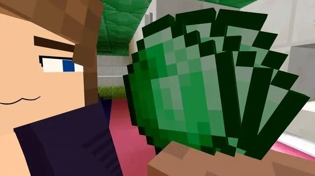 This is Full Jenny Mod in Minecraft - Jenny Mod Full Gameplay - Jenny ...