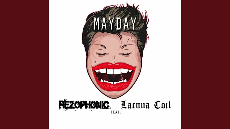 Mayday (feat. Lacuna Coil) - Смотреть онлайн в поиске Яндекса по Видео